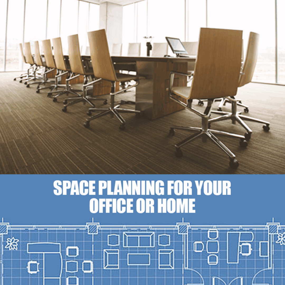 Space Planning Service – Better Office Furniture