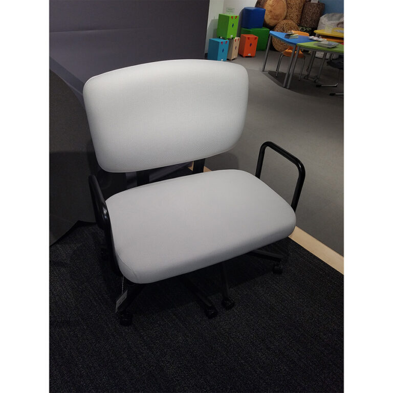SitMatic Bariatric Chair – Better Office Furniture