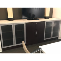 10′ Global Zira Rectangular Conference Table $5,281 ♦ – Better Office ...