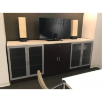 10′ Global Zira Rectangular Conference Table $5,281 ♦ – Better Office ...