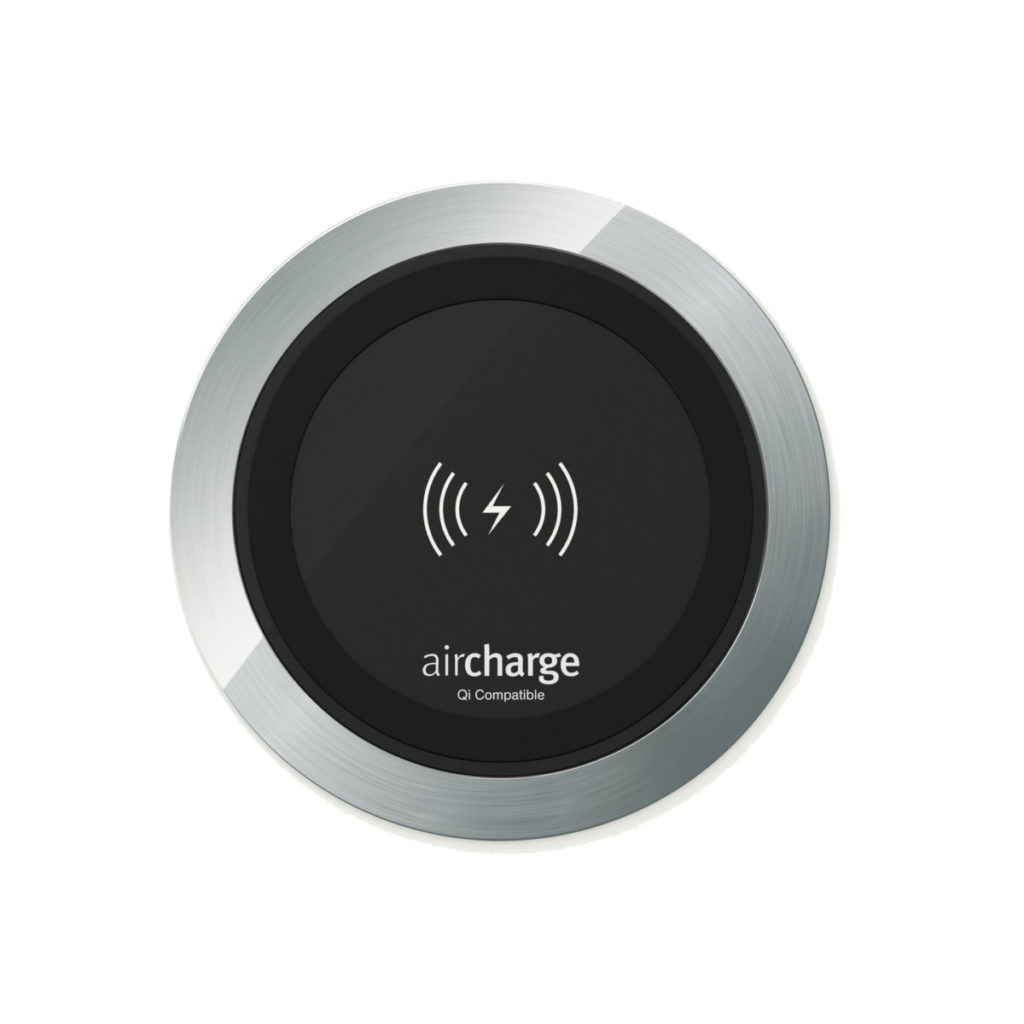 AirCharge™ wireless charger $182 – Better Office Furniture