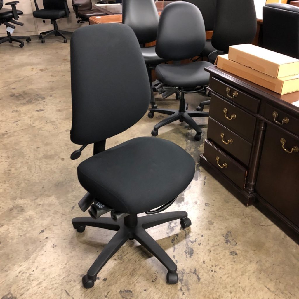 geoCentric Tall Back Task Chair – Better Office Furniture