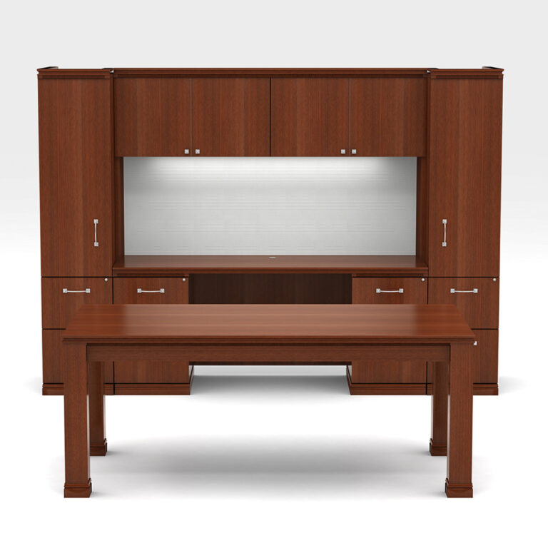 Darran Prado Typical 3 $25,559 ♦ – Better Office Furniture