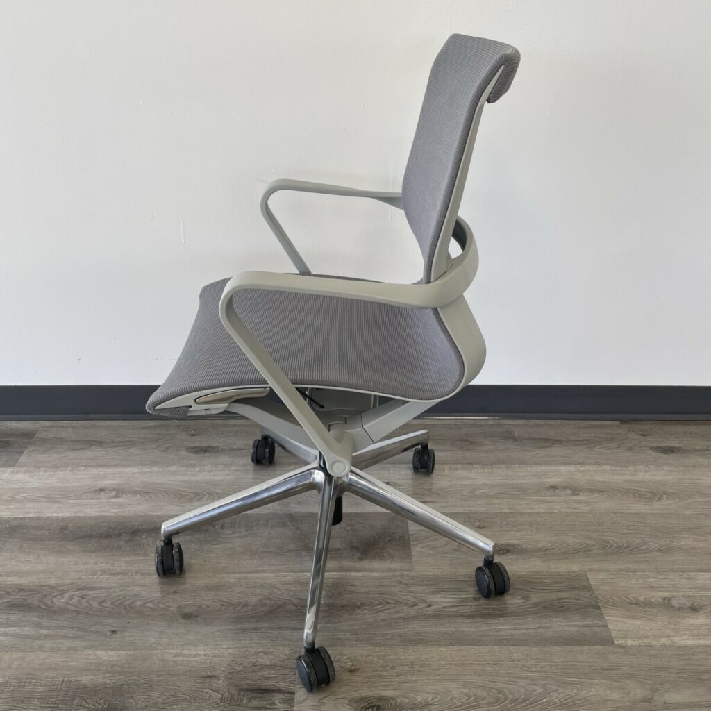 Friant Prov Multipurpose Chair – Better Office Furniture
