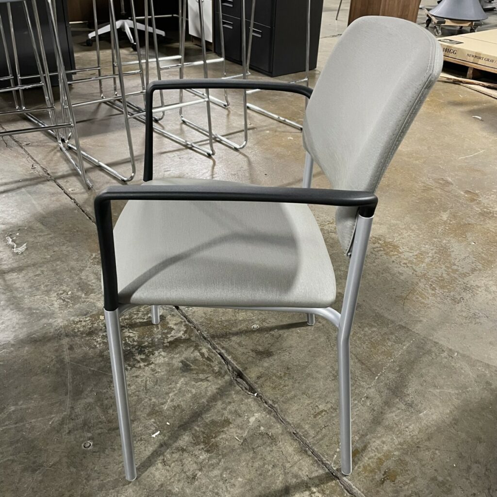 Stance Healthcare Quantum Chair – Better Office Furniture