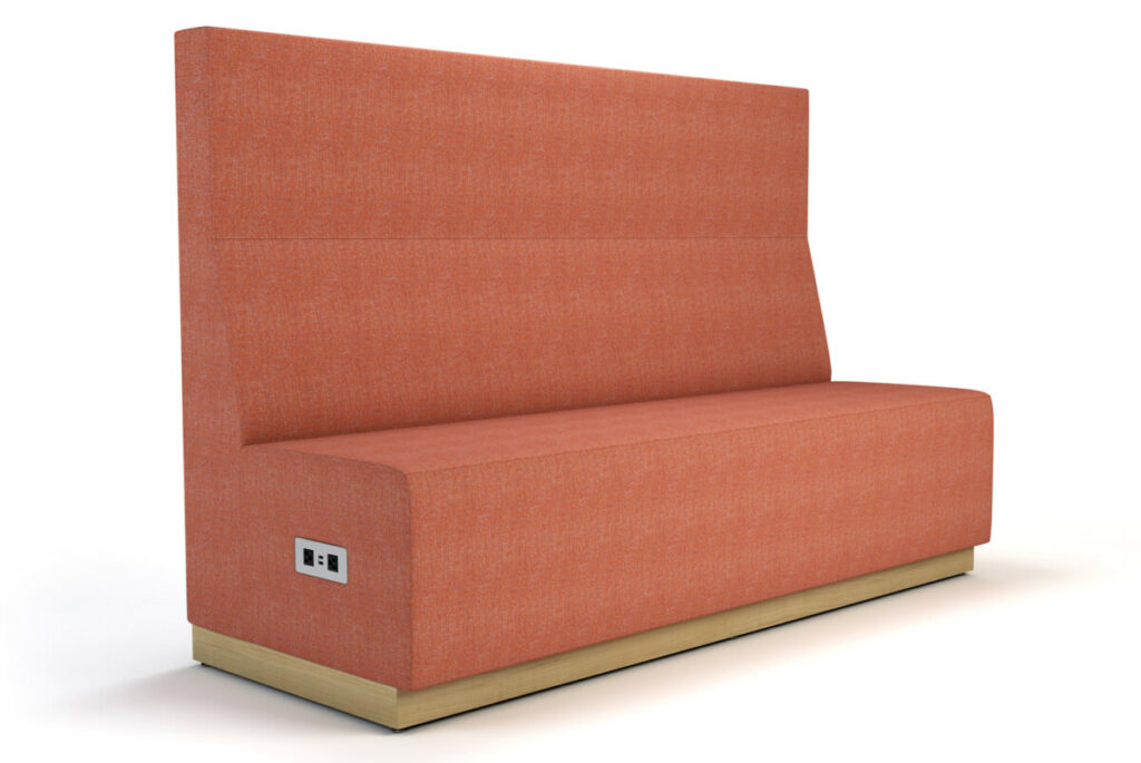 ERG Raven Lounge/Banquette Chair Collection – Better Office Furniture