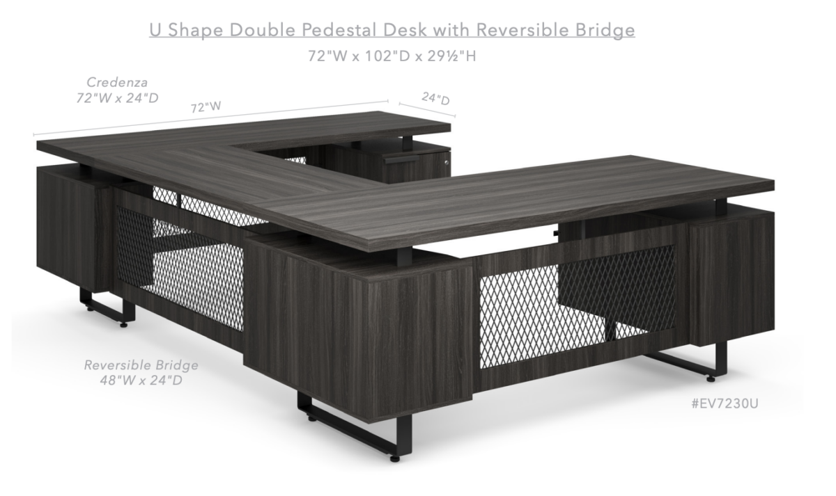 COE Palisades Collection – Better Office Furniture